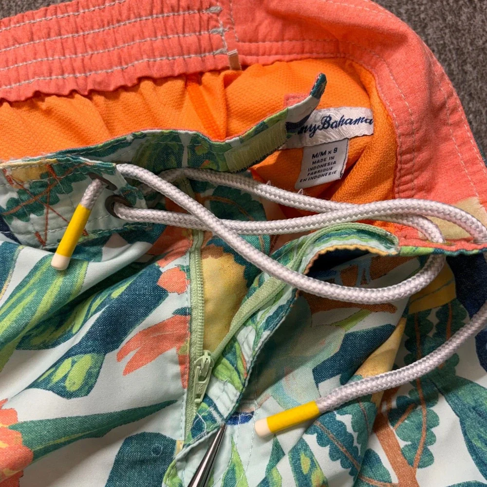 Tommy Bahama | Swim | Tommy Bahama Mens Tropical Toucan Print Swim ...